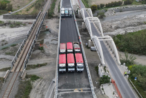 Infrastructures – cooprogetti